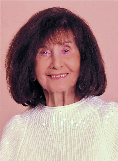 Mildred Frances Chiappone “Milly” | News, Sports, Jobs - Observer Today